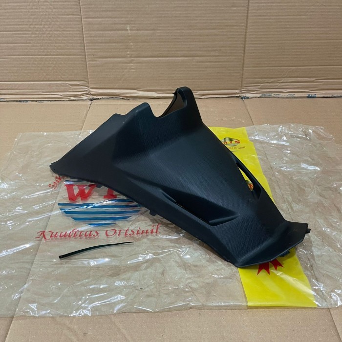 Jual Dasbor Cover Dek Body Kasar Vario Techno 125 Fi Old Kzr Merek Win ...