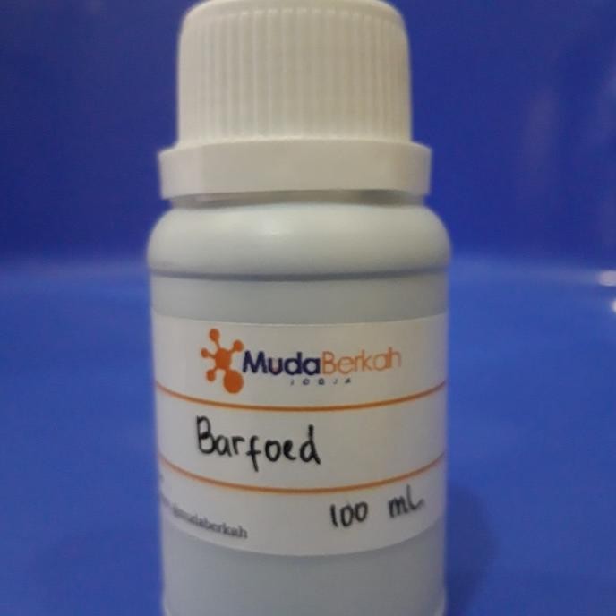 Jual Larutan Barfoed/reagen barfoed/barfud/barfod | Shopee Indonesia