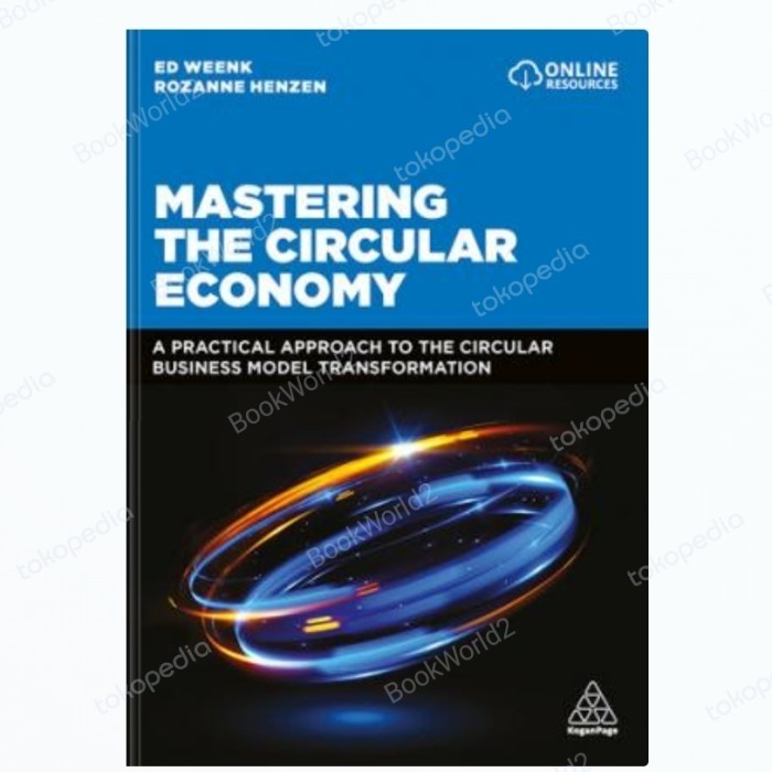 Jual Buku Mastering the Circular Economy | Shopee Indonesia