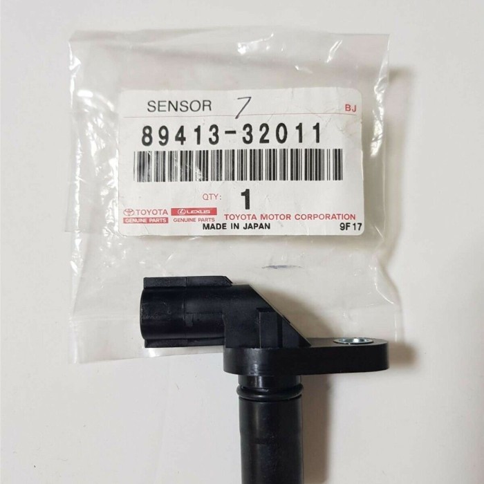 Jual speed sensor transmisi Lexus GS dan IS series GX460 LX470 89413 ...