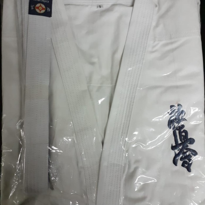 Jual Kyokushin Karate Gi tebal | Shopee Indonesia