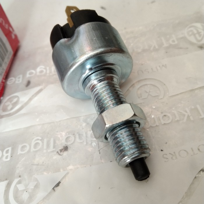 Jual Switch Rem Saklar Rem Lampu Colt Diesel Ps120 New Ragasa Ps135 ...