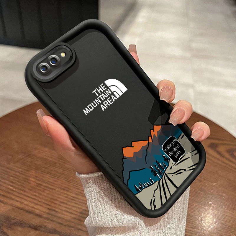 Jual Casing Hp Untuk OPPO A5 A3s A12E Realme C1 Case Casing orang dan ...