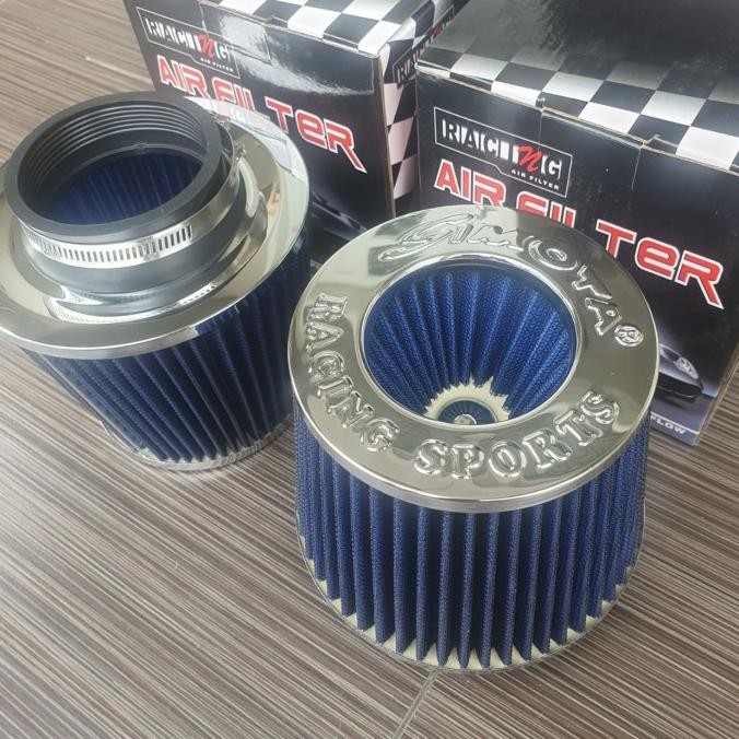 Jual Open Filter Simota Inlet 3Inch New!! | Shopee Indonesia