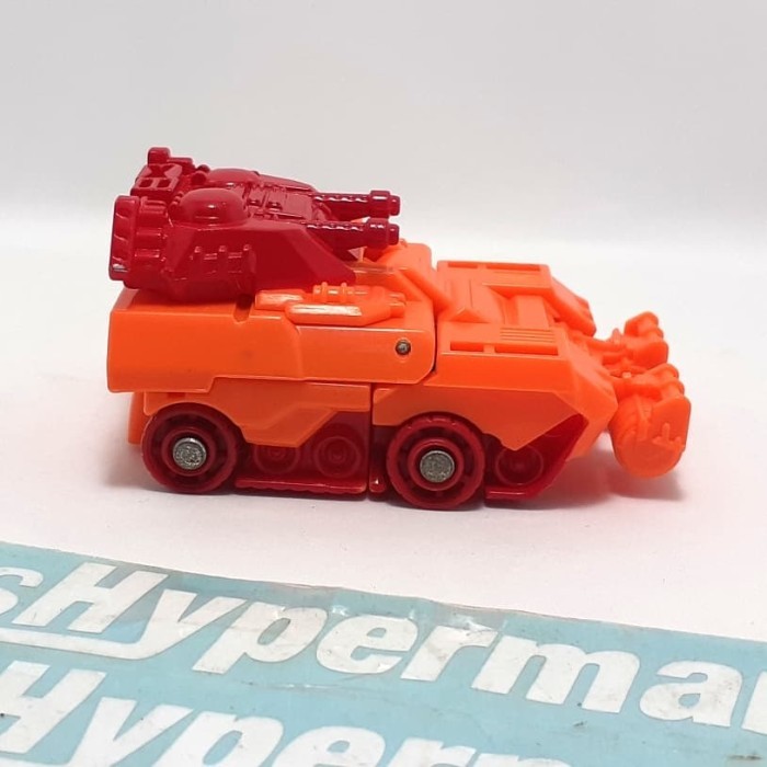 Jual original shockwave transformers bot shots hasbro gigim608 | Shopee ...