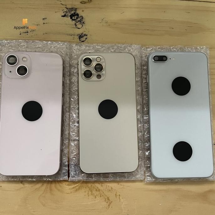 Jual Housing / casing iphone 13pro 13 promax original + flexibel ...