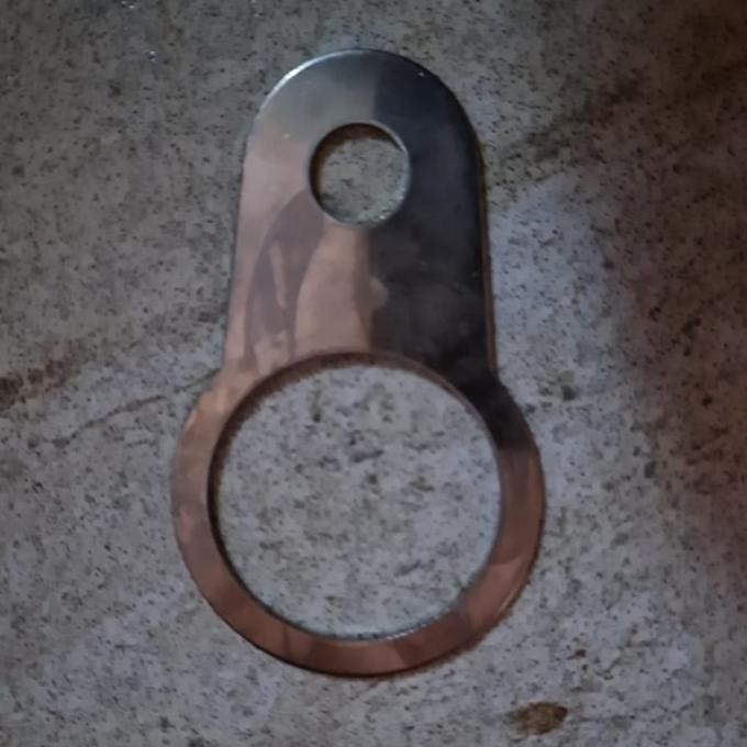 Jual [ R.A.B ] Cable Gland Earthtag Earth Earthing Tag Metric M75 Cmp ...