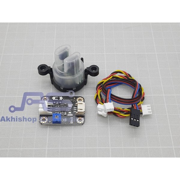 Jual Analog Turbidity Sensor -DFRobot | Shopee Indonesia