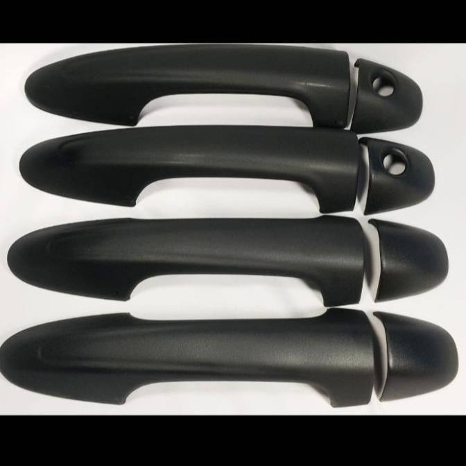 Jual Handle Toyota Innova Reborn / Hilux Revo 2016 !! Ready | Shopee ...