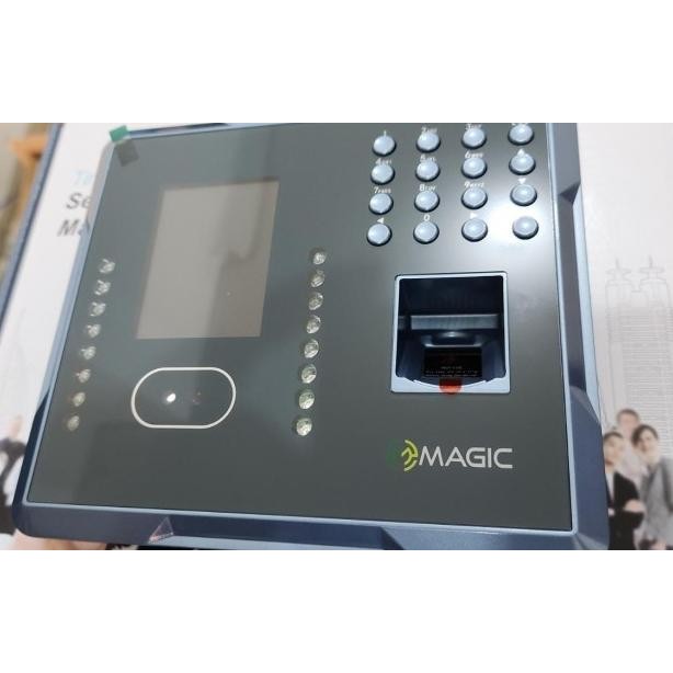 Jual Fingerprint Zkteco Mb160 Mesin Absensi Ter 5 Tahun Garansi | Shopee Indonesia