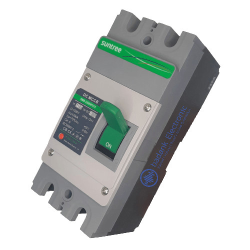Jual MCCB DC 2P 80A 1000V - SUNTREE SM8-250HPV/2 MOLDED CASE CB ...