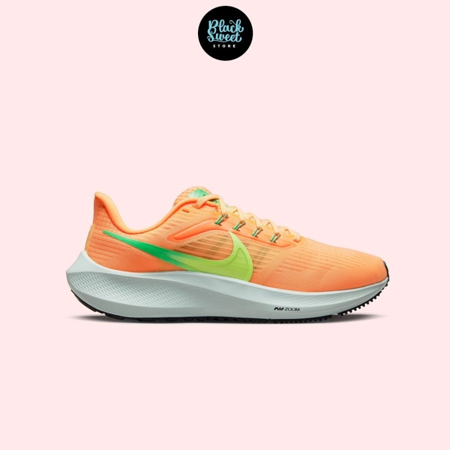 Jual SEPATU LARI NIKE WMNS AIR ZOOM PEGASUS 39 PEACH CREAM (DH4072-800 ...