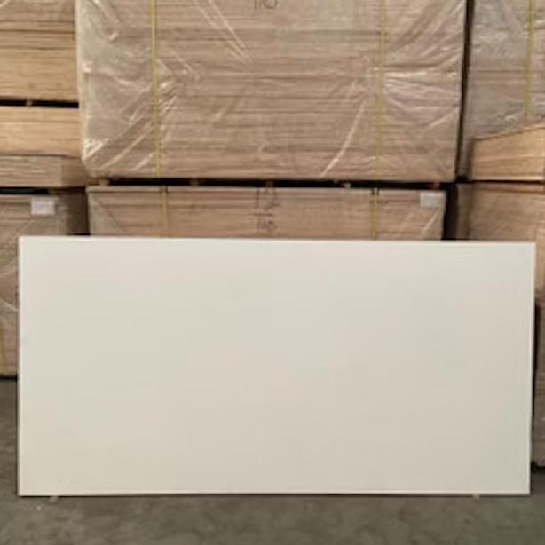 Jual Triplek 12Mm Melamin ( 1 Sisi ) Grade S / Multiplek / Plywood ...