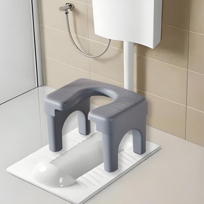 Jual kursi toilet duduk kursi wc pispot bab dudukan toilet closet ...