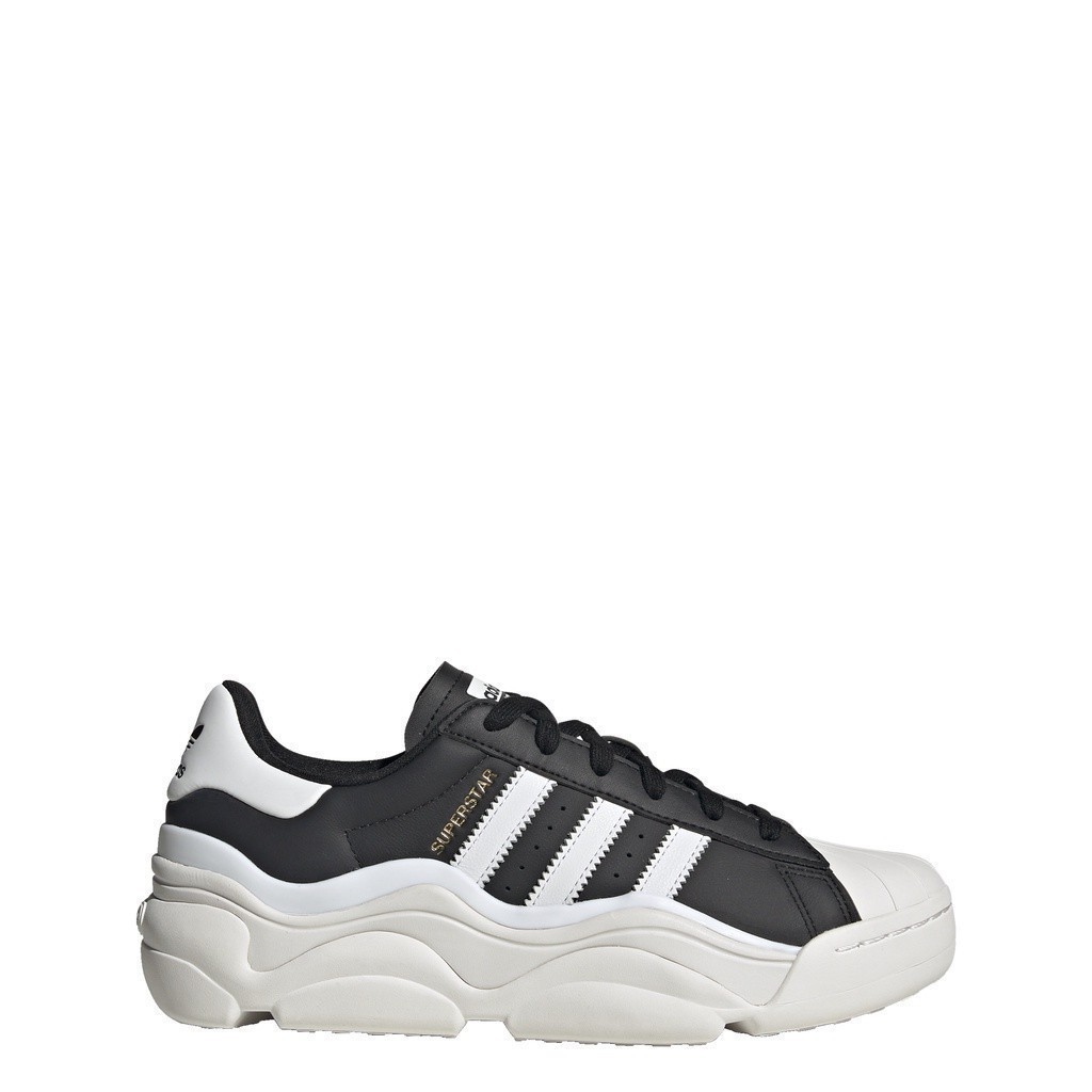 Jual adidas ORIGINALS Superstar Shoes Wanita Sneaker HQ9019 | Shopee ...