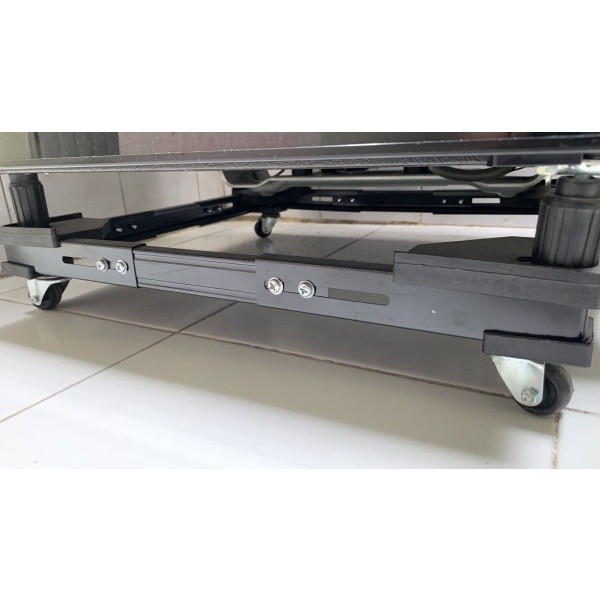 Jual KULKAS ELECTROLUX RODA ALAS TATAKAN KULKAS ZER FREZER 1 PINTU 2 ...