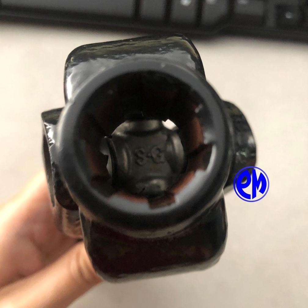 Jual Et-12 (7C) Kros Kopel Join 20X50 Set Diameter As 20Mm Appktm Cross ...