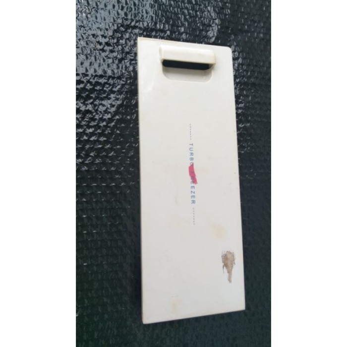 Jual TUTUP PRIZER KULKAS UCHIDA 1 PINTU PINTU PRIZER KULKAS UCHIDA ALL ...
