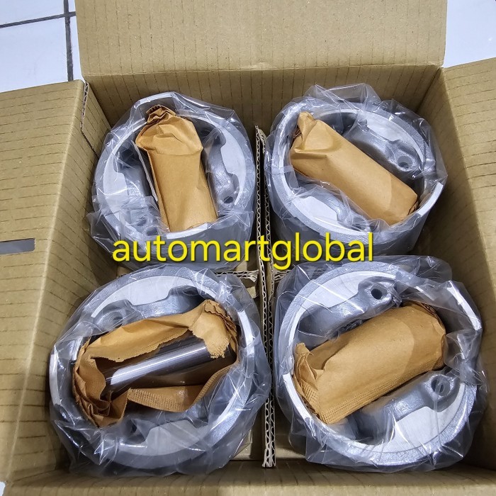 Jual Piston Baja Isuzu Dmax 4Jh1 Product Asli | Shopee Indonesia