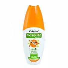 Jual CALADINE MOSQUITO REPELLENT LOSION PENOLAK NYAMUK 100 ML TERJAMIN ...