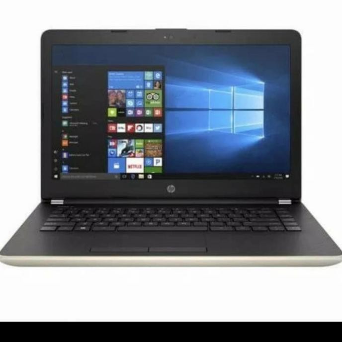 Jual Special Price Laptop Hp 14 Intel Dual Core Ram 4Gb Hdd 500Gb ...
