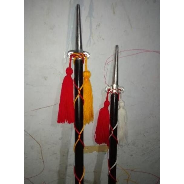 Jual Tongkat mayoret SMA (mahkota) SS9 | Shopee Indonesia