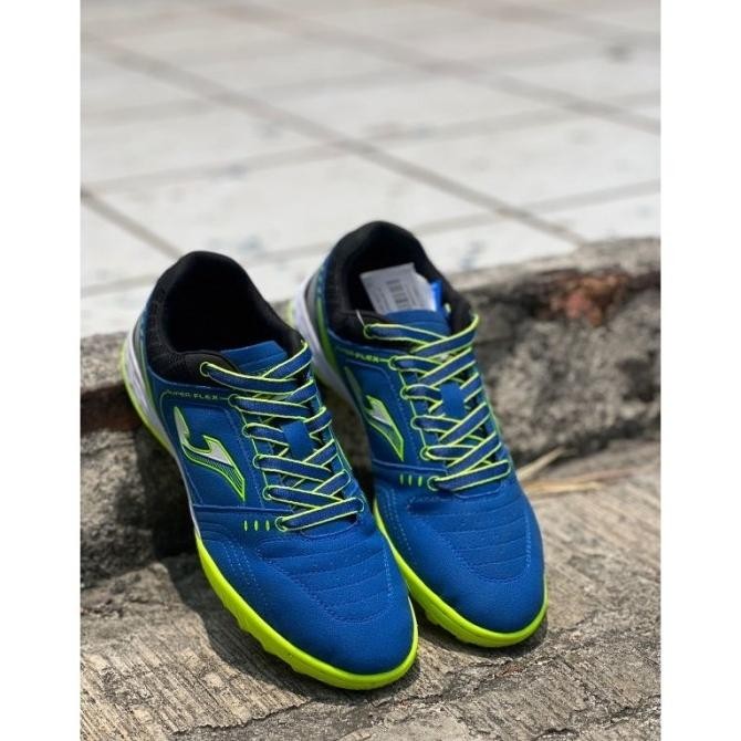 Jual Sepatu Futsal Joma Superlex Tf New | Shopee Indonesia