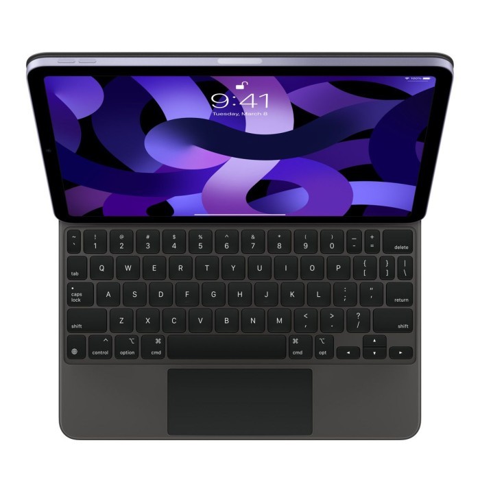 Jual Magic Keyboard / Smart Folio For Ipad Air 5 2022 5Th Gen M1 Chip ...
