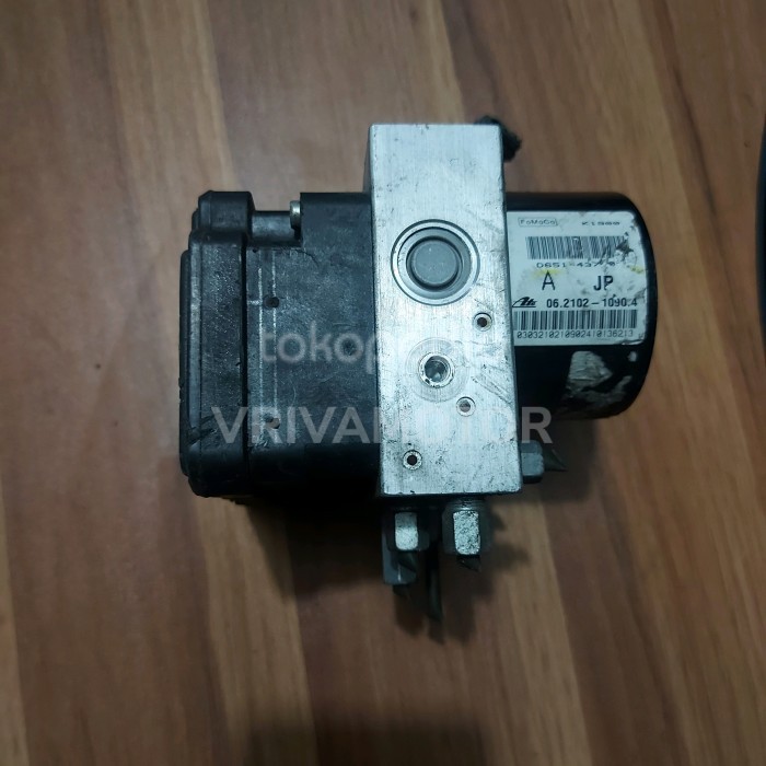 Jual Modul Abs Ford Fiesta 1.4 Original High Quality | Shopee Indonesia