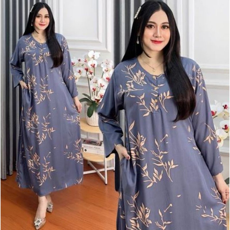 Jual PUSAT PRODUKSI DAN KOMPEKSI BAJU WANITA DASTER CEWEK TERMURAH DAN ...