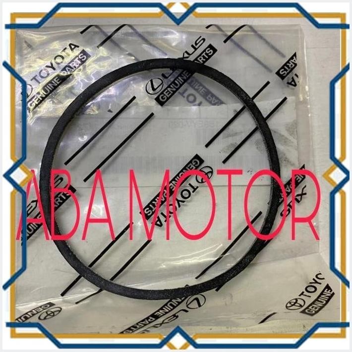 Jual [JBS] ORING DELCO-PACKING DELCO KIJANG EFI 1.800 CC ORIGINAL ...