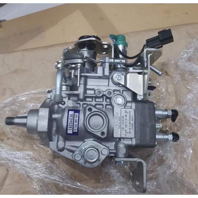 Jual Injection Pump Injeksi Pom Bosch Pom Mitsubishi L300 !! Ready ...