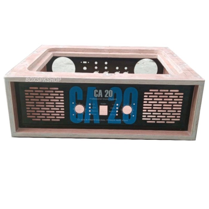 Jual Box power CA 20 TANPA PANEL | Shopee Indonesia
