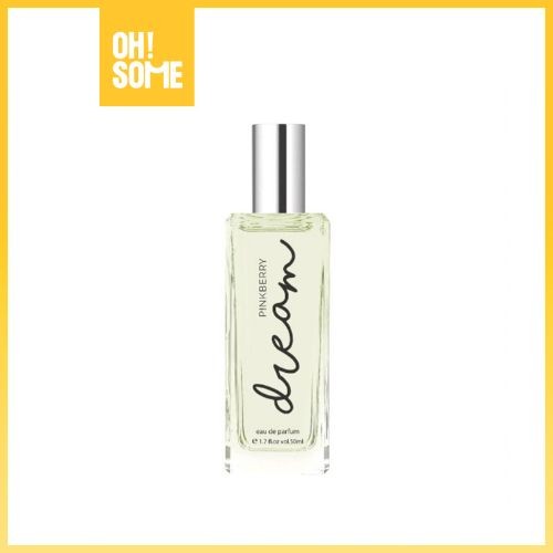 Jual OHSOME-Pinkberry·EDP - Dream Parfum 50ml /parfum wanita /minyak ...
