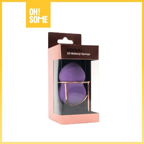 Jual OHSOME - Kooba Beauty Tools / Alat Kecantikan / Alat Make Up ...