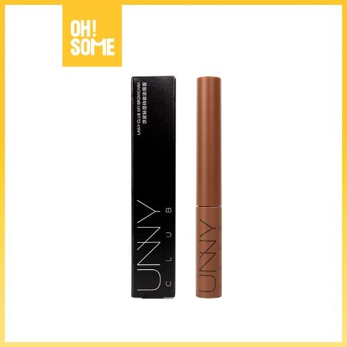 Jual [Diskon Produk Baru]OHSOME-UNNY CLUB · My Browcara / Eyebrows / Eyebrow /Eyebrow Pen ...