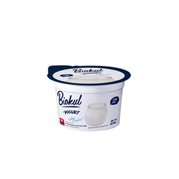 Jual biokul yogurt plain Harga Terbaik & Termurah Mei 2026 | Shopee ...