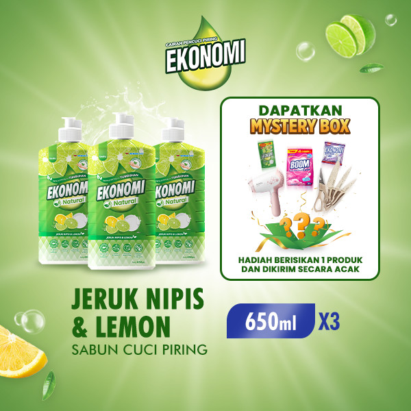 Jual Ekonomi Power Liquid Sabun Cuci Piring Natural Jeruk Nipis Botol ...