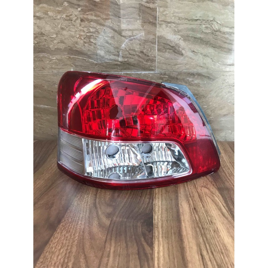 Jual LAMPU STOP BELAKANG / TAIL LAMP ASSY TOYOTA VIOS GEN 2 (TAHUN 2007 ...