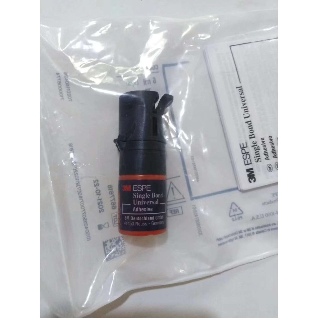 Jual Lem Gigi Agen Pengikat Resin Komposit Penyembuhan Ringan, Perekat ...