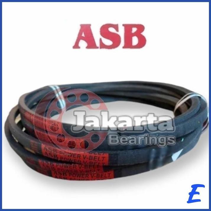Jual | JKR | VAN FAN BELT VANBELT TALI BAN KIPAS VBELT ASB B60 B 60 | Shopee Indonesia