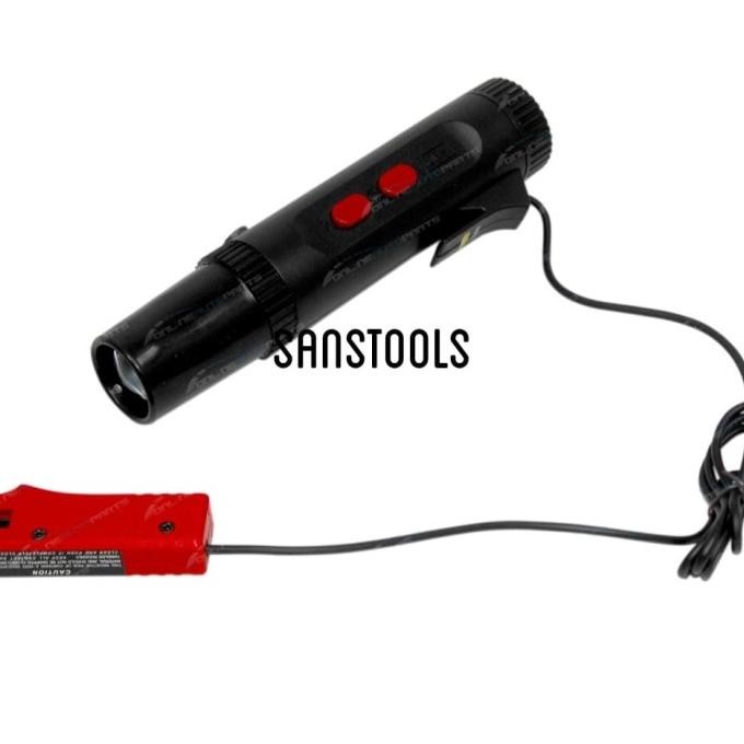 Jual Timing Light Tl-1100 Battery Self Powered Automotive Work Gun ...