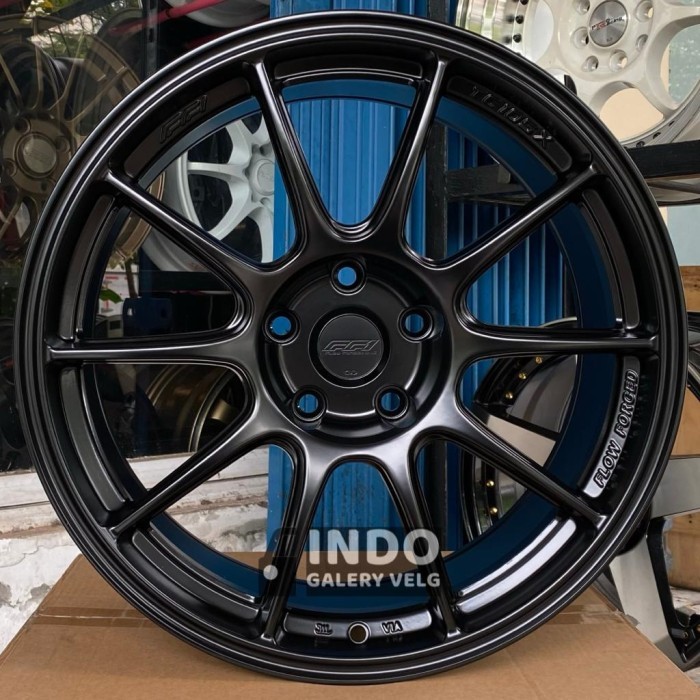 Jual VELG MOBIL R18. FF1 TC105X FLOW FORMING UTK INNOVA REBORN DAN VENTURER | Shopee Indonesia