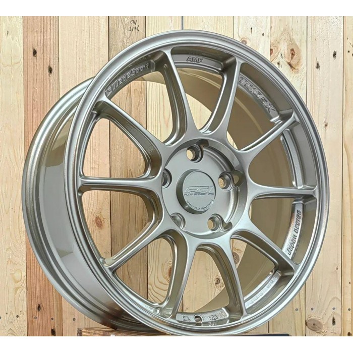 Jual VELG MOBIL RING 16 TC105X FLOW FORMING VELG R16 INNOVA XPANDER ERTIGA | Shopee Indonesia