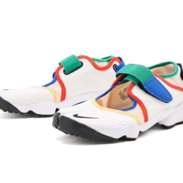 Jual Sepatu Sandal Wanita Nk Airrift Cocok Buat Jalan Dan Santai ...