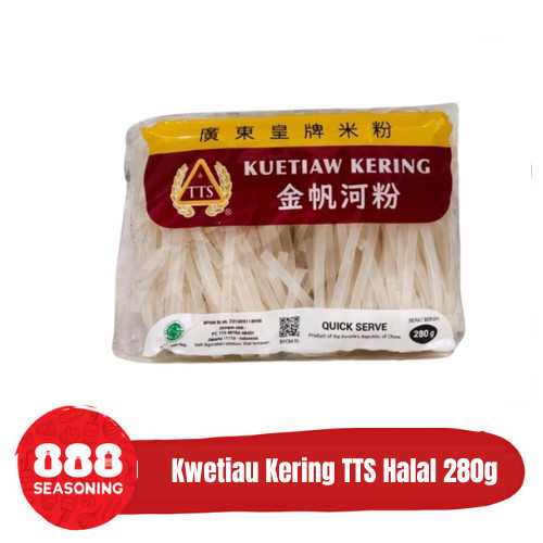 Jual Pring - Kwetiau Tts Jin Fan Ho Hun 280G | Shopee Indonesia
