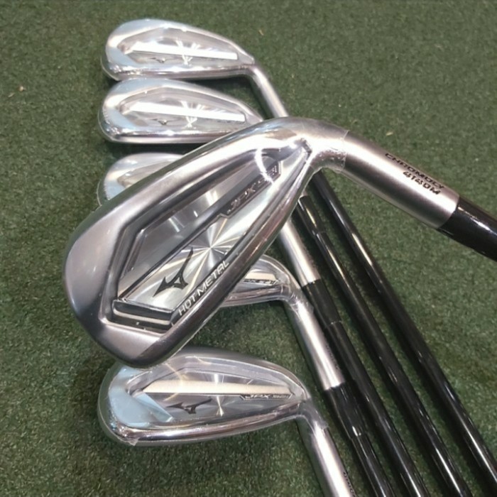 Jual Stick Golf Iron Set Mizuno JPX-New & Original | Shopee Indonesia