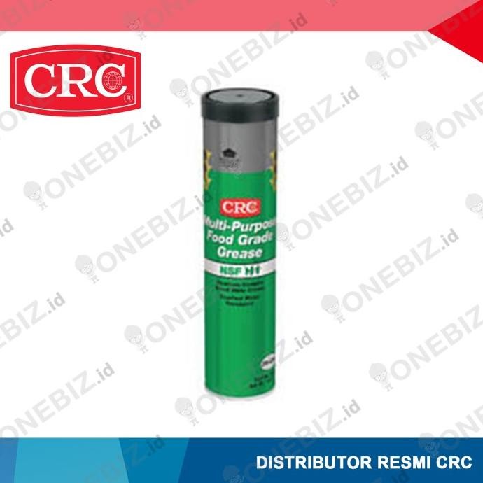 Jual CRC SL35600 Multi Purpose Food Grade Grease 14 oz | Shopee Indonesia