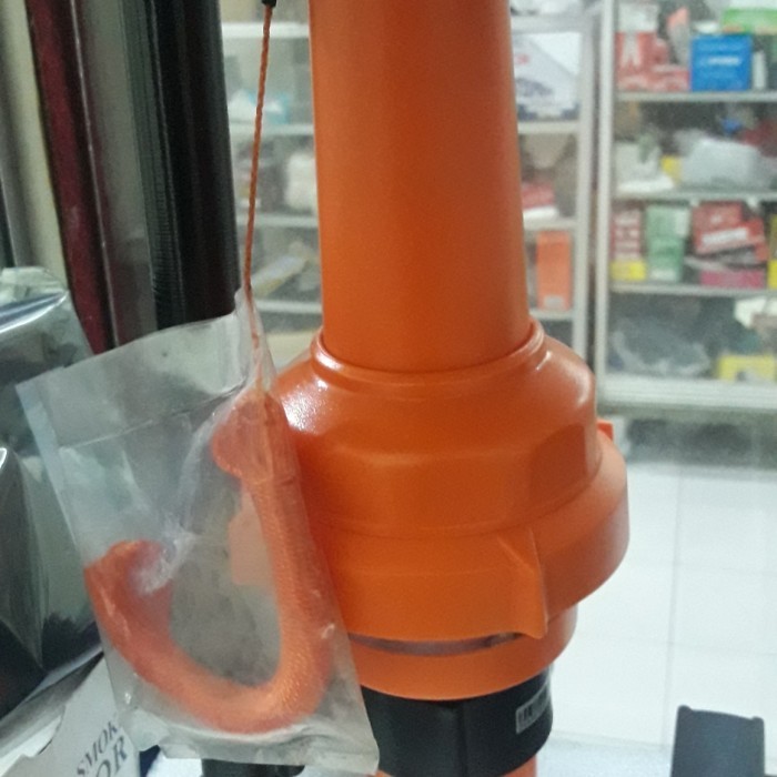 Jual Samyung Sar-9 Radar Sart Sar9 Gmdss 9Ghz Radar Transponder ...