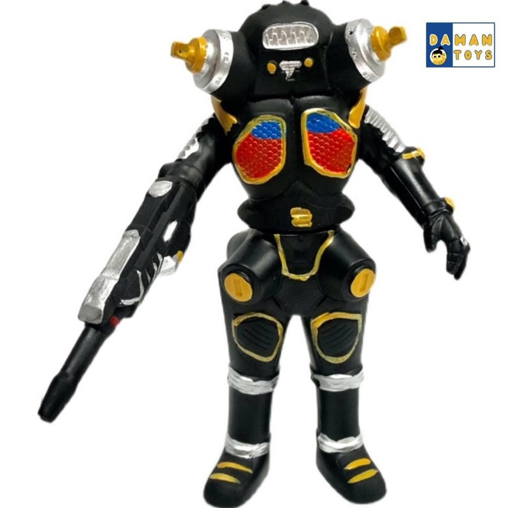 Jual Mainan Ultraman Kaiju Ultra Monster Murah /Kaiju Action Figur ...